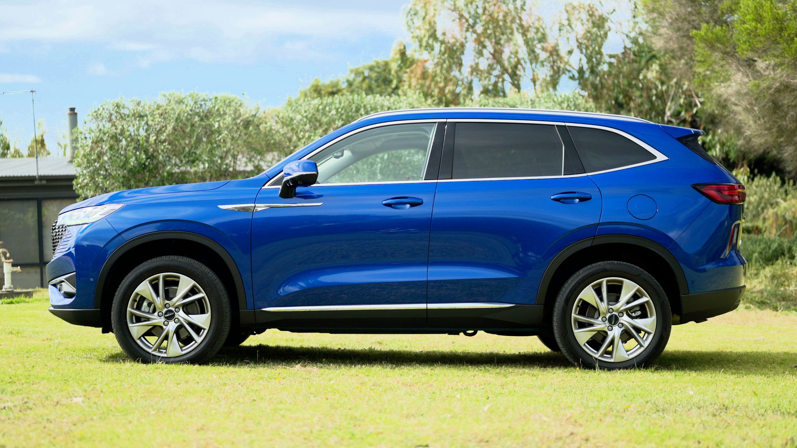 2023 Haval H6 Hybrid Review | Car Sauce